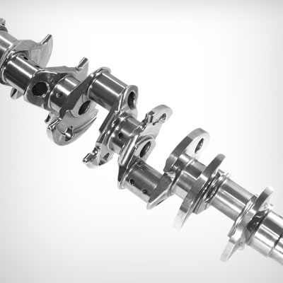 Super Finishing Process - HEF North America