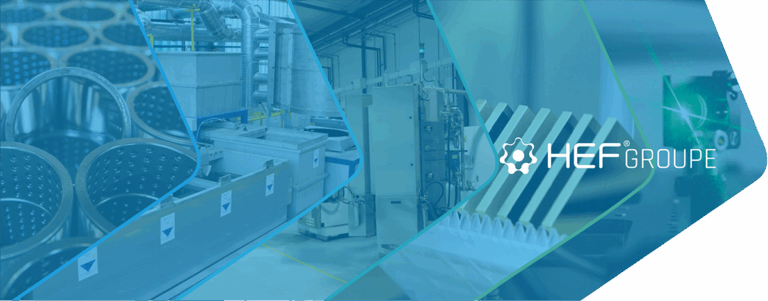 HEF North America