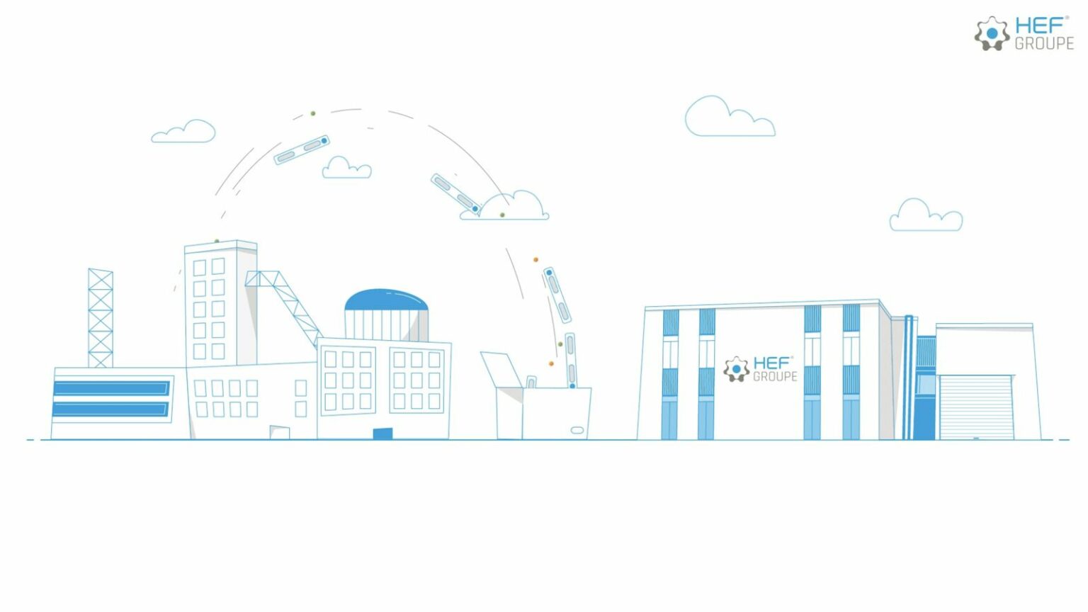 Resources - HEF North America