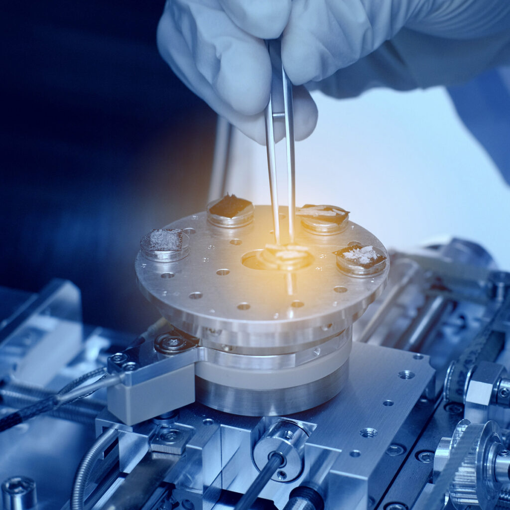 Tribology - HEF North America