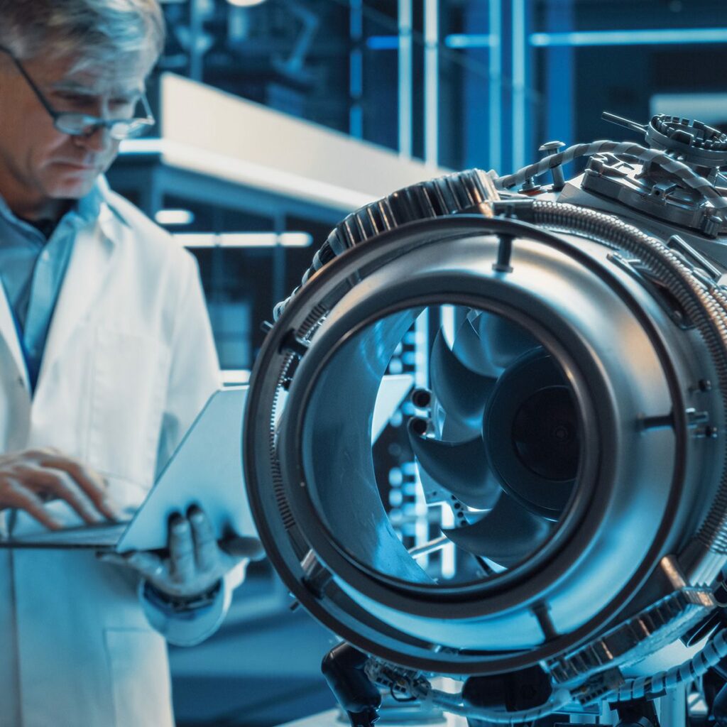 Dry Film Lubricants - HEF North America