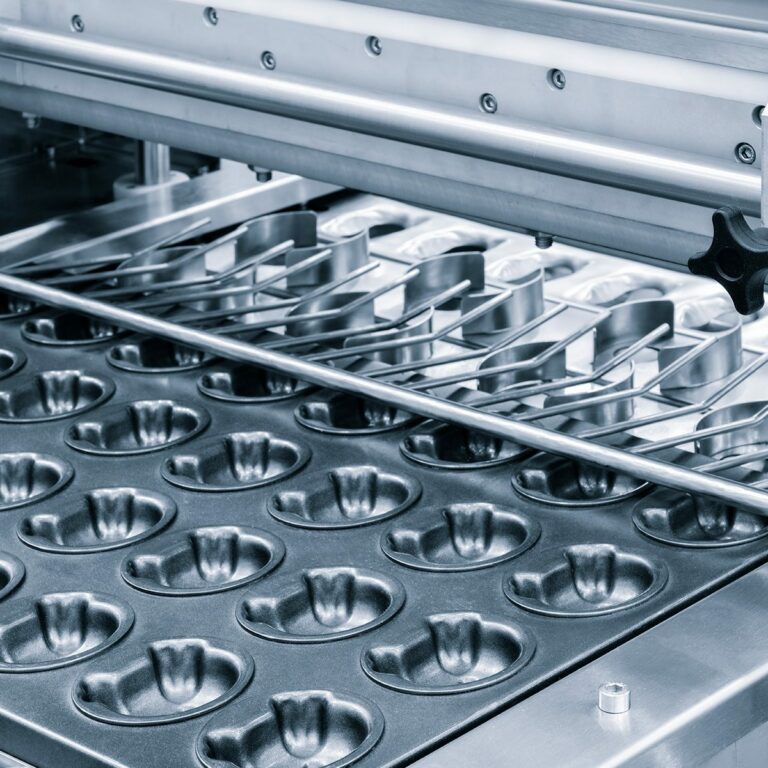 Teflon™ Fluoropolymer - HEF North America